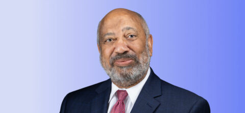 Reginald Jones | Steans Family Foundation
